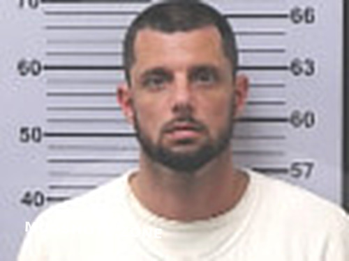 ADAMS BILLY WES 10/29/2024 - Mobile County Mugshots Zone