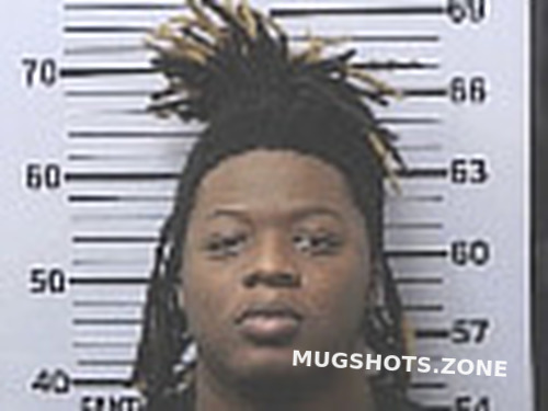 RANSOM SHAMAR ANTWONE 10/30/2024 - Mobile County Mugshots Zone