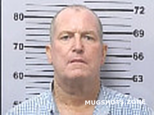 SALTER KENNETH PATRICK 11/01/2024 - Mobile County Mugshots Zone