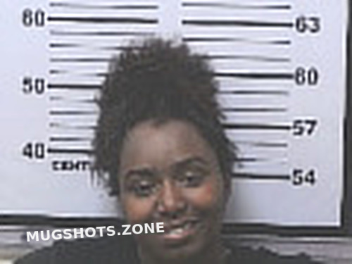 WILLIAMS TALIYAH TALEXIS 11/02/2024 - Mobile County Mugshots Zone