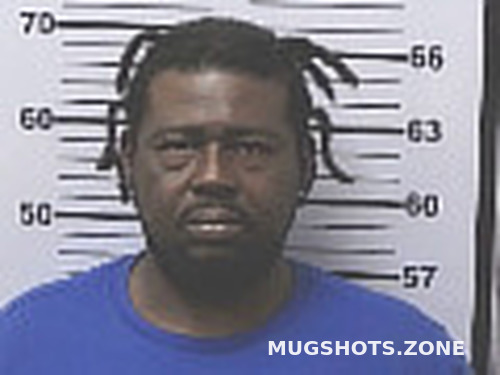 THOMAS LECEDRIC DEANDRA 11/03/2024 - Mobile County Mugshots Zone