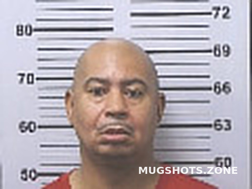 MCCANTS ANTHONY DEVON 11/05/2024 - Mobile County Mugshots Zone