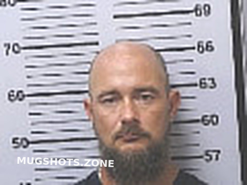 PAGE CHAD SHANNON 11/05/2024 - Mobile County Mugshots Zone