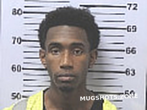 BOOKER KAMRON RASHAD 11/06/2024 - Mobile County Mugshots Zone