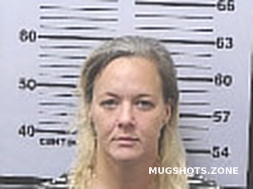 TUBBS MISTY L 11/06/2024 - Mobile County Mugshots Zone