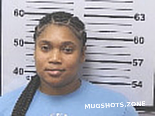 DAVIS JALENCIA JESSIE 11/06/2024 - Mobile County Mugshots Zone