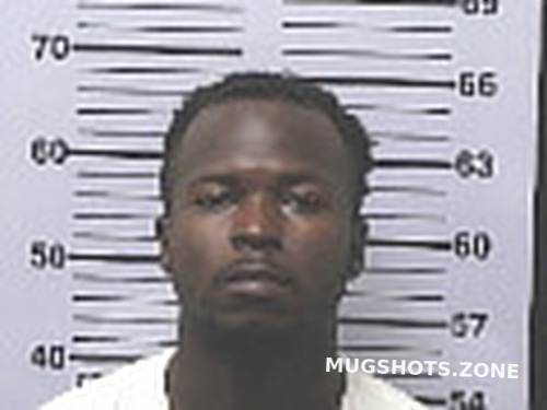 DAVIS JOHN DEANDRE 11/06/2024 - Mobile County Mugshots Zone