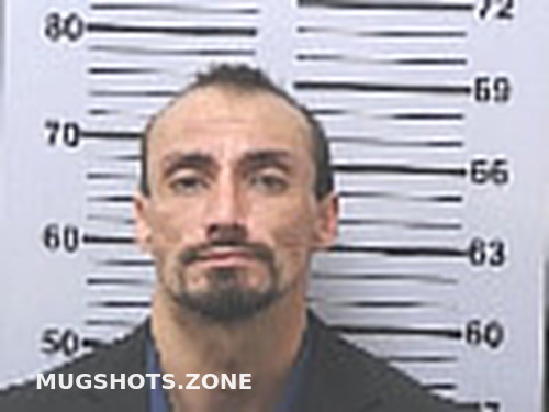 TIMKO ERIC RAINER 11/06/2024 - Mobile County Mugshots Zone