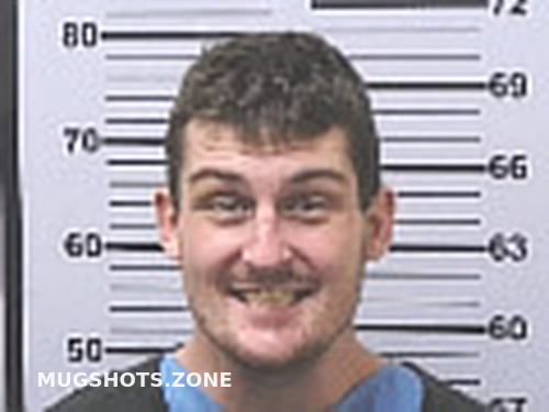 SANDERS JACOB SHANE 11/09/2024 - Mobile County Mugshots Zone