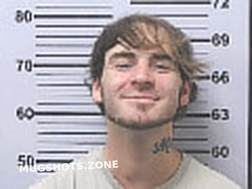 MCDANIEL GERALD GLEN 11/09/2024 - Mobile County Mugshots Zone