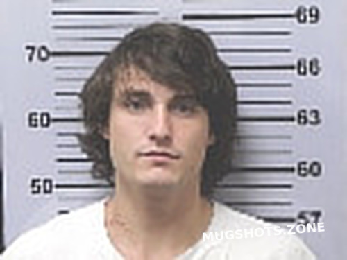 SOCKRITER DYLAN PATRICK 11/09/2024 - Mobile County Mugshots Zone