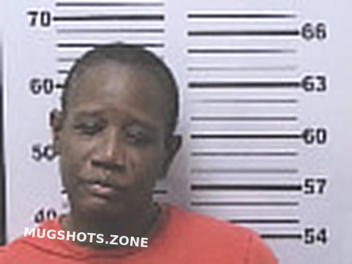 SHARP SHAMARO SHONTA 11/09/2024 - Mobile County Mugshots Zone
