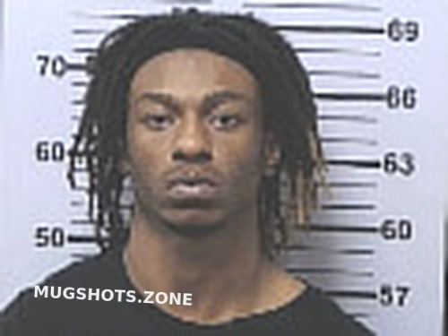 WASHINGTON TIMOTHY DYNELL JR 11/11/2024 - Mobile County Mugshots Zone