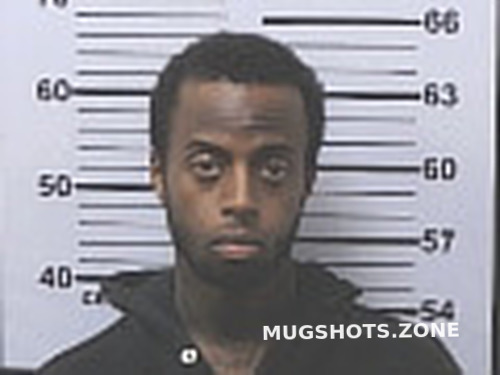 INGRAM RICHARD MAURICE 11/11/2024 - Mobile County Mugshots Zone