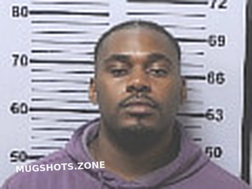 WRIGHT KAYLON SHERMOND 11/12/2024 - Mobile County Mugshots Zone