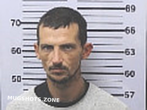 GERALD MICHAEL DANIEL 11/13/2024 - Mobile County Mugshots Zone