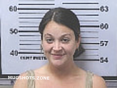 CHAPPELL KRISTIN LEE 11/14/2024 - Mobile County Mugshots Zone