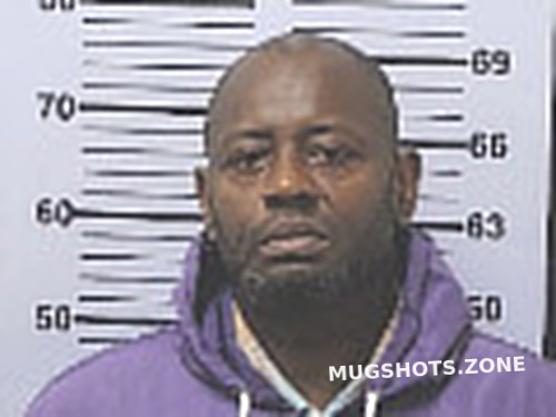 DENNIS PERCY TURNBOW JR 11/14/2024 - Mobile County Mugshots Zone
