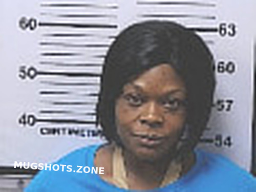 JONES CHASSIDY LASHA 11/14/2024 - Mobile County Mugshots Zone
