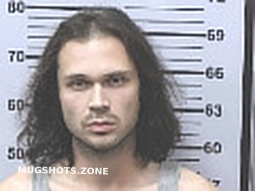 PETREY NATHANIEL ISAIAH 11/14/2024 - Mobile County Mugshots Zone