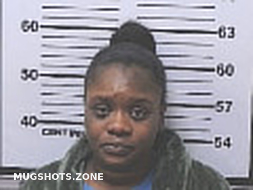JOHNSON JERIKA KHAHAILA 11/14/2024 - Mobile County Mugshots Zone