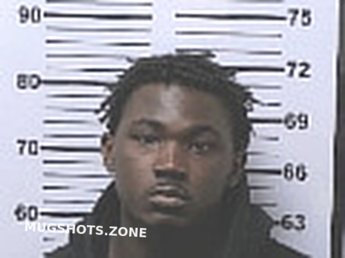 BEARD JR ANTHONY TERRELL 11/14/2024 - Mobile County Mugshots Zone