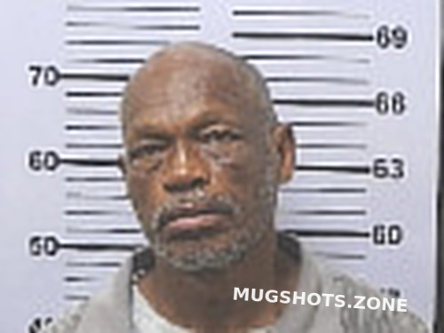 BUSH CARL ANTHONY 11/15/2024 - Mobile County Mugshots Zone
