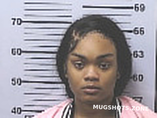 PRINCE LAYLA 11/16/2024 - Mobile County Mugshots Zone