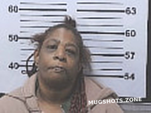 PERKINS TRACY DENISE 11/16/2024 - Mobile County Mugshots Zone