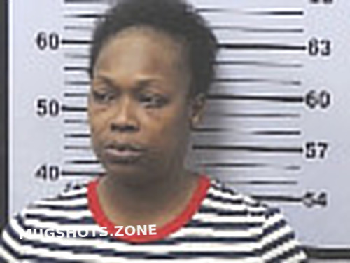 KYE KARNISHA TYSHONNA 11/16/2024 - Mobile County Mugshots Zone