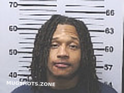 WILLIAMS JOSHUA ALEXANDER 11/17/2024 - Mobile County Mugshots Zone