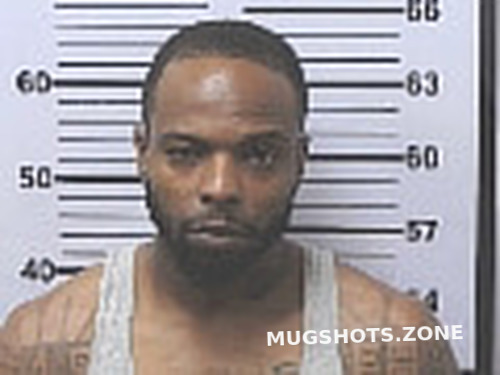 WILLIAMS JUSTIN JAMAR 11/19/2024 - Mobile County Mugshots Zone