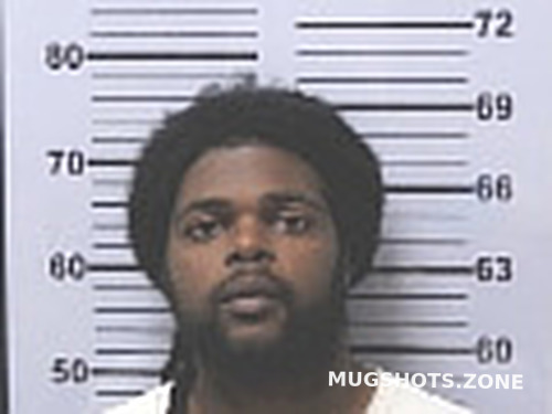JAMES ERIC FERDINAND 11/20/2024 - Mobile County Mugshots Zone