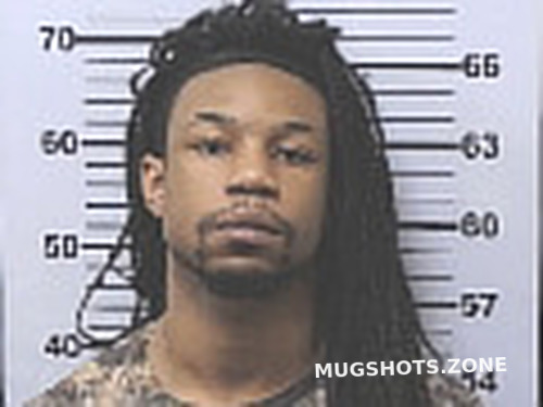 HALL CAMERON MONTRELL 11/21/2024 - Mobile County Mugshots Zone