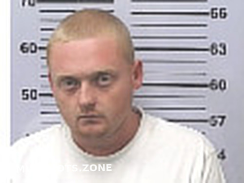 BECKHAM MATTHEW JORDAN 11/21/2024 - Mobile County Mugshots Zone