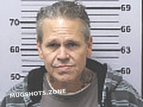 RALEY NORMAN MACK 11/22/2024 - Mobile County Mugshots Zone