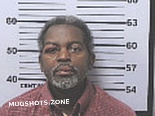 MONTGOMERY IGNATIUS MARCE 11/24/2024 - Mobile County Mugshots Zone