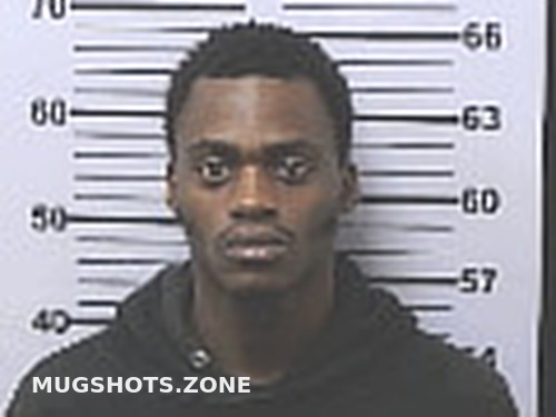 YATES RAMON JR 11/24/2024 - Mobile County Mugshots Zone