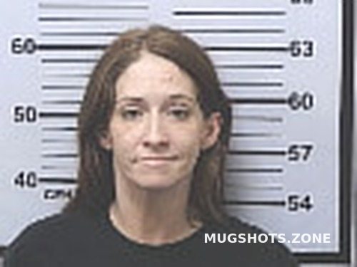 HUFFMAN JESSICA DENISE 11/24/2024 - Mobile County Mugshots Zone