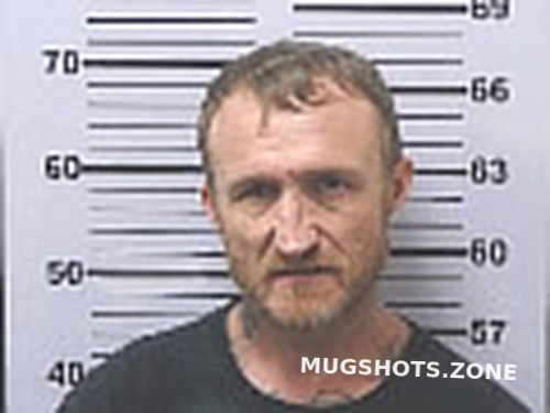 WILLIAMS PHILLIP TODD 11/26/2024 - Mobile County Mugshots Zone