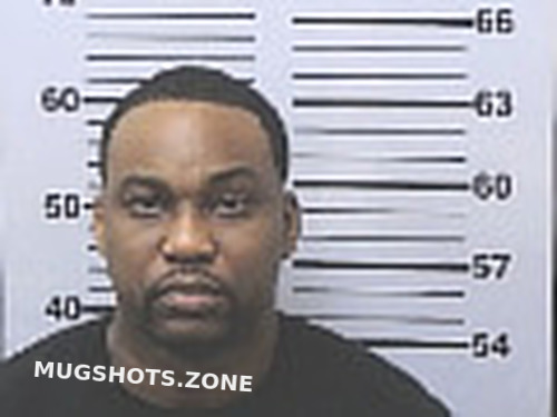 YOUNG AARON WAYNE 11/27/2024 - Mobile County Mugshots Zone