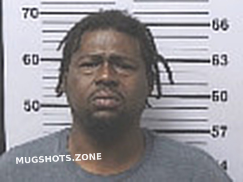 THOMAS LECEDRIC DEANDRA 11/27/2024 - Mobile County Mugshots Zone