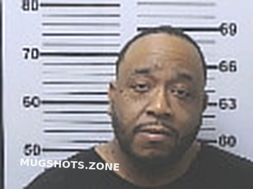 JOHNSON MAURICE JAMAL 11/27/2024 - Mobile County Mugshots Zone