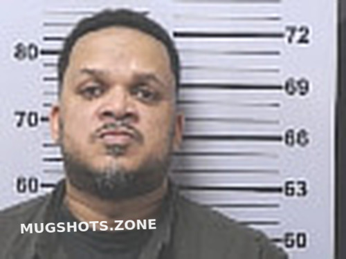 CAUSEY TIMOTHY ANTIONE 11/28/2024 - Mobile County Mugshots Zone