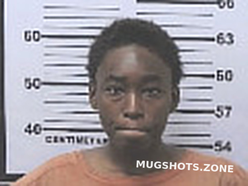 ALEXANDER ALIYAH MEIKO 12/02/2024 - Mobile County Mugshots Zone