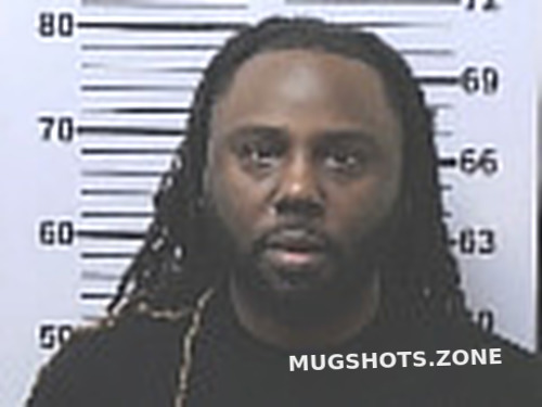 THOMAS QUINTERIUS LABRANDON 12/05/2024 - Mobile County Mugshots Zone