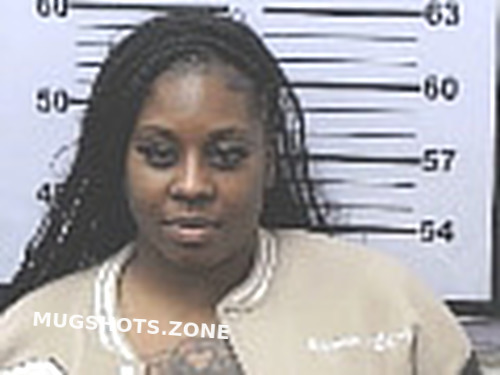 HALL TYESHA DANIELLE 12/06/2024 - Mobile County Mugshots Zone