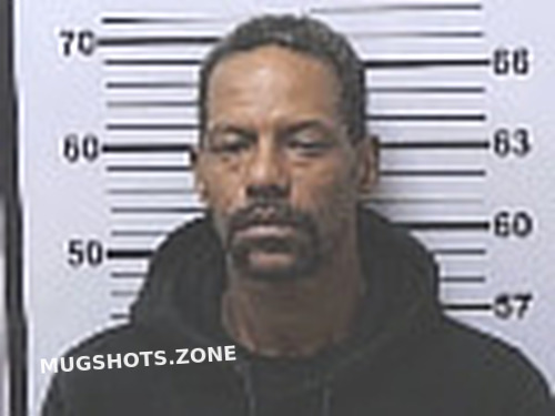 PUGH ADRIAN CLEVELAND 12/08/2024 - Mobile County Mugshots Zone