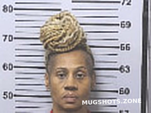 WILLIAMS SONJA TOMIKA 12/09/2024 - Mobile County Mugshots Zone