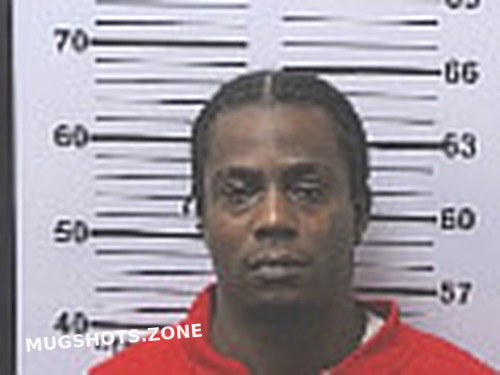 NETTLES LEDALE MAURICE 12/09/2024 - Mobile County Mugshots Zone